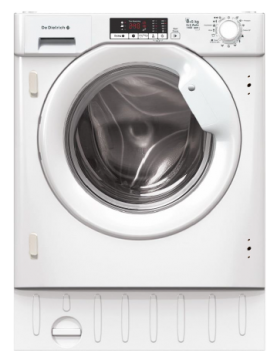 Washing machine | De Dietrich